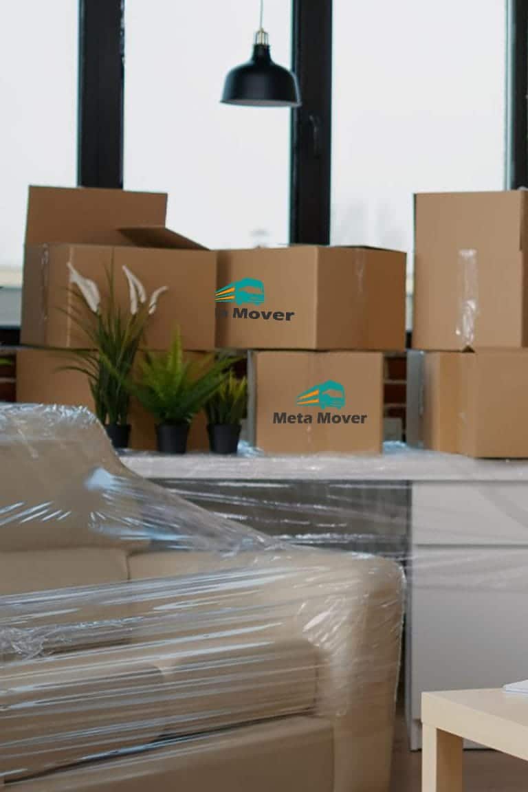 Office Movers Service | Meta Mover UAE | Metamover.ae